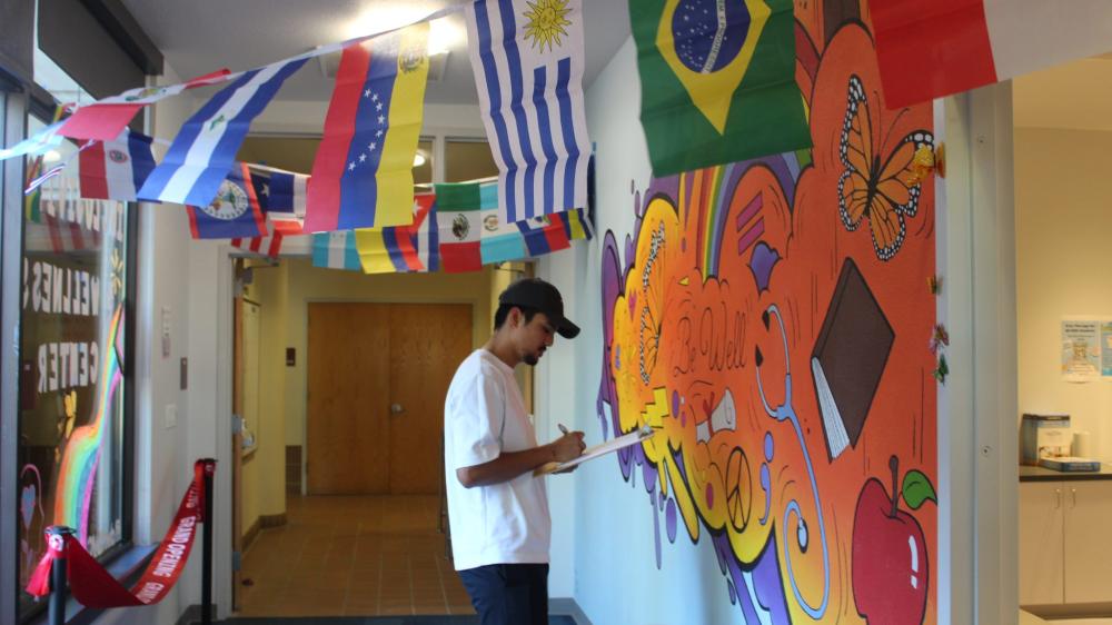 Empowering Pride and Belonging - DVC's New Inclusivity and Wellness ...