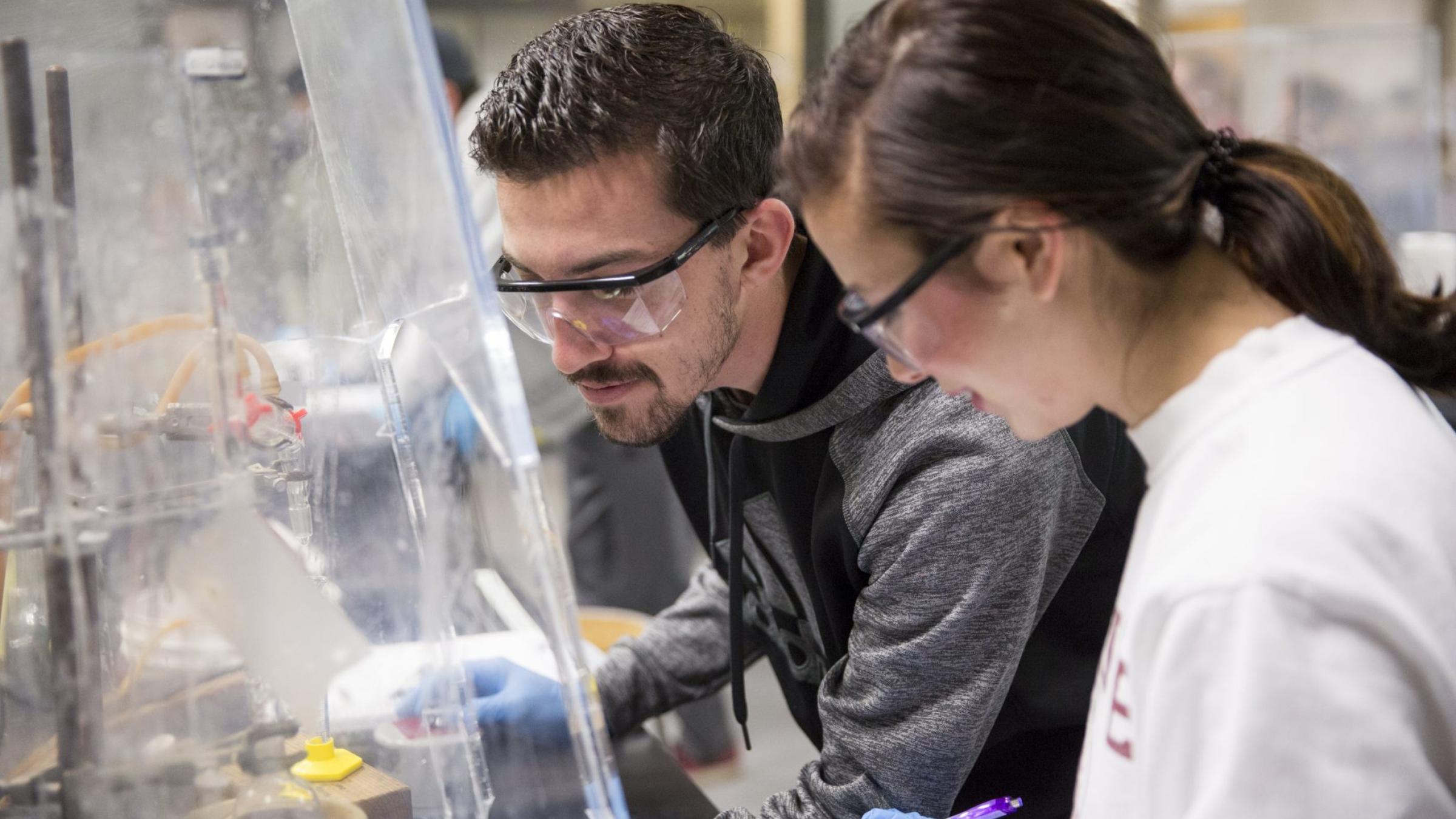 Move Forward Faster With STEM-Related Careers | Diablo Valley College