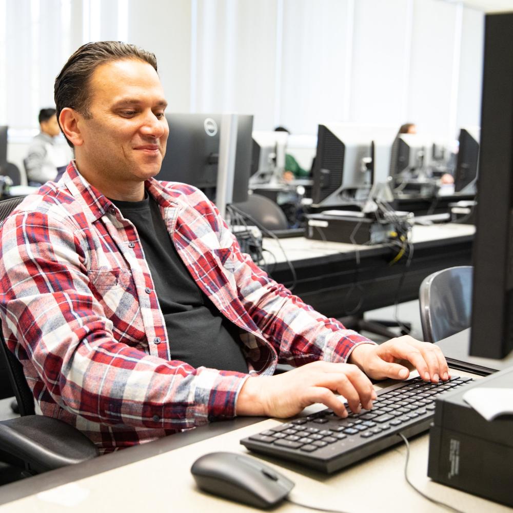 Career Academies | Diablo Valley College