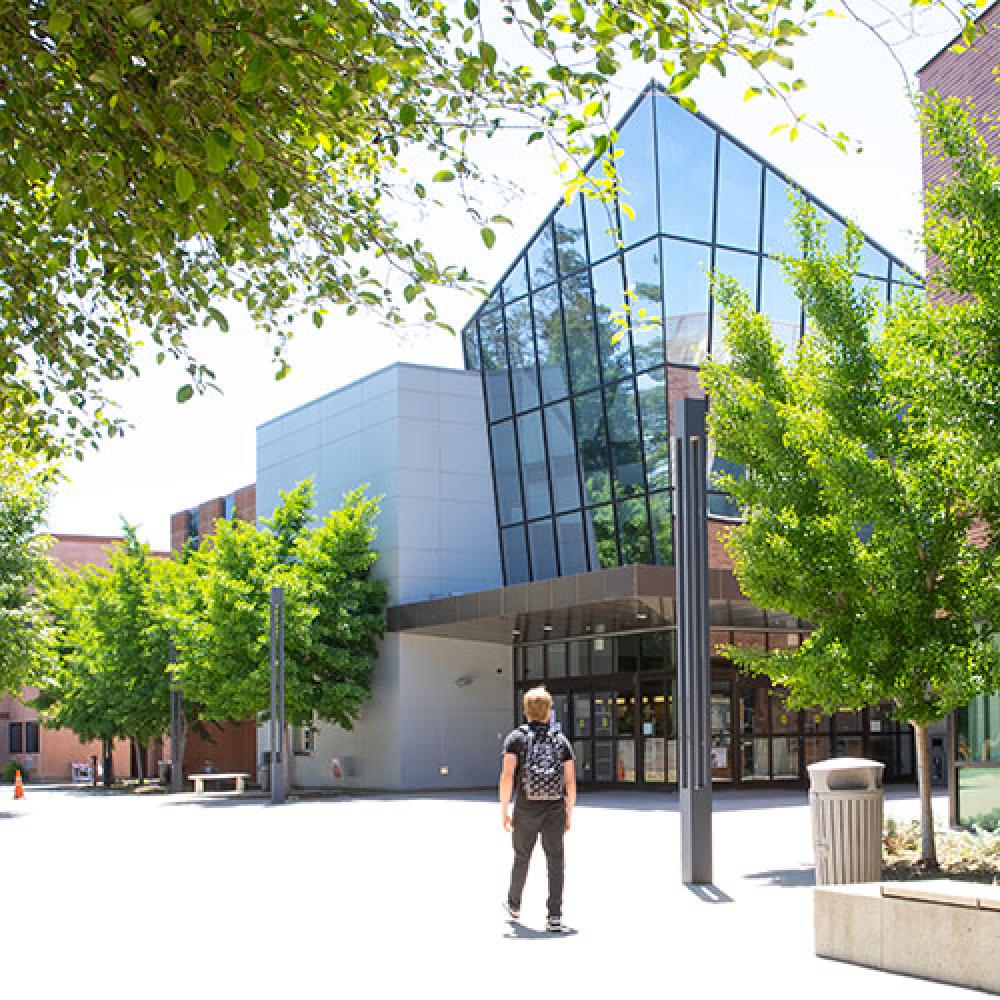 About DVC | Diablo Valley College