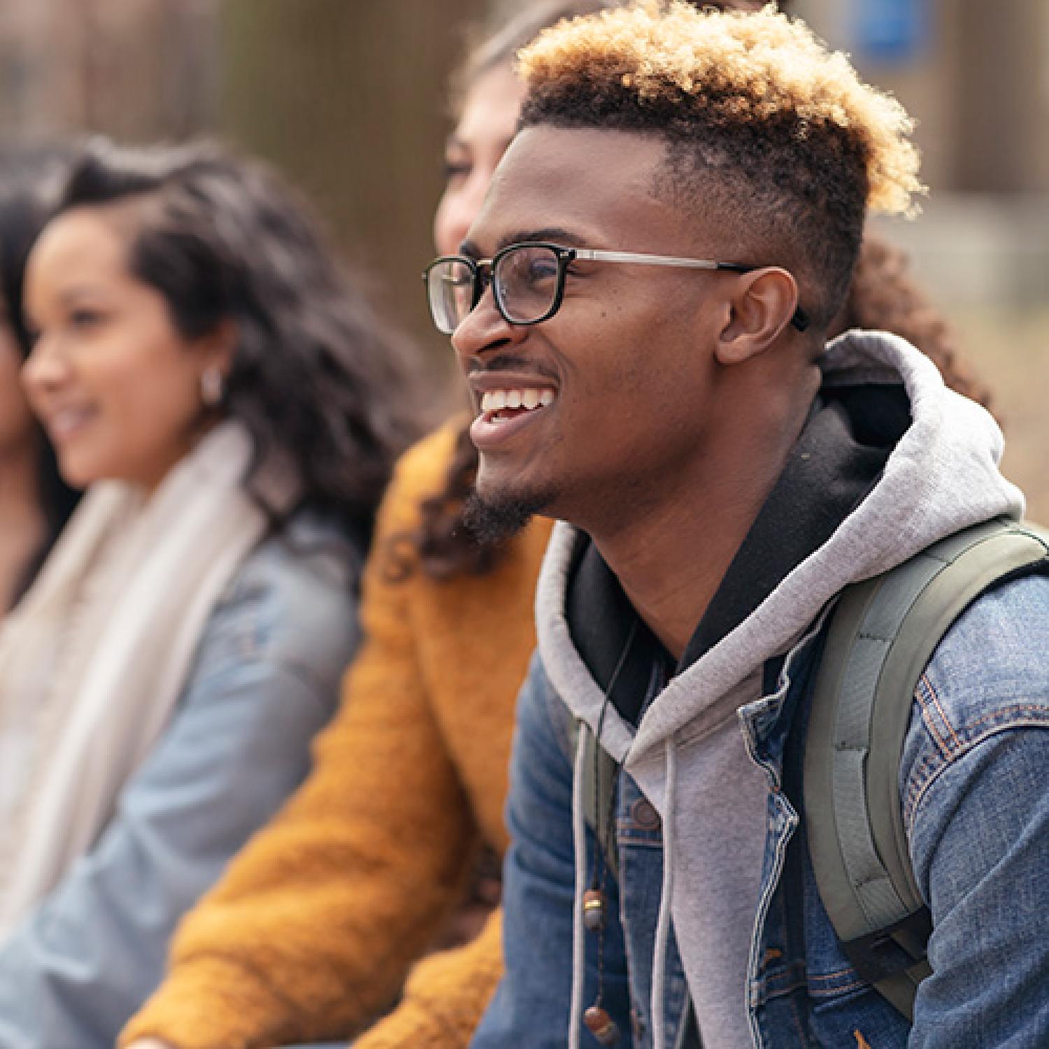 High School Student | Diablo Valley College