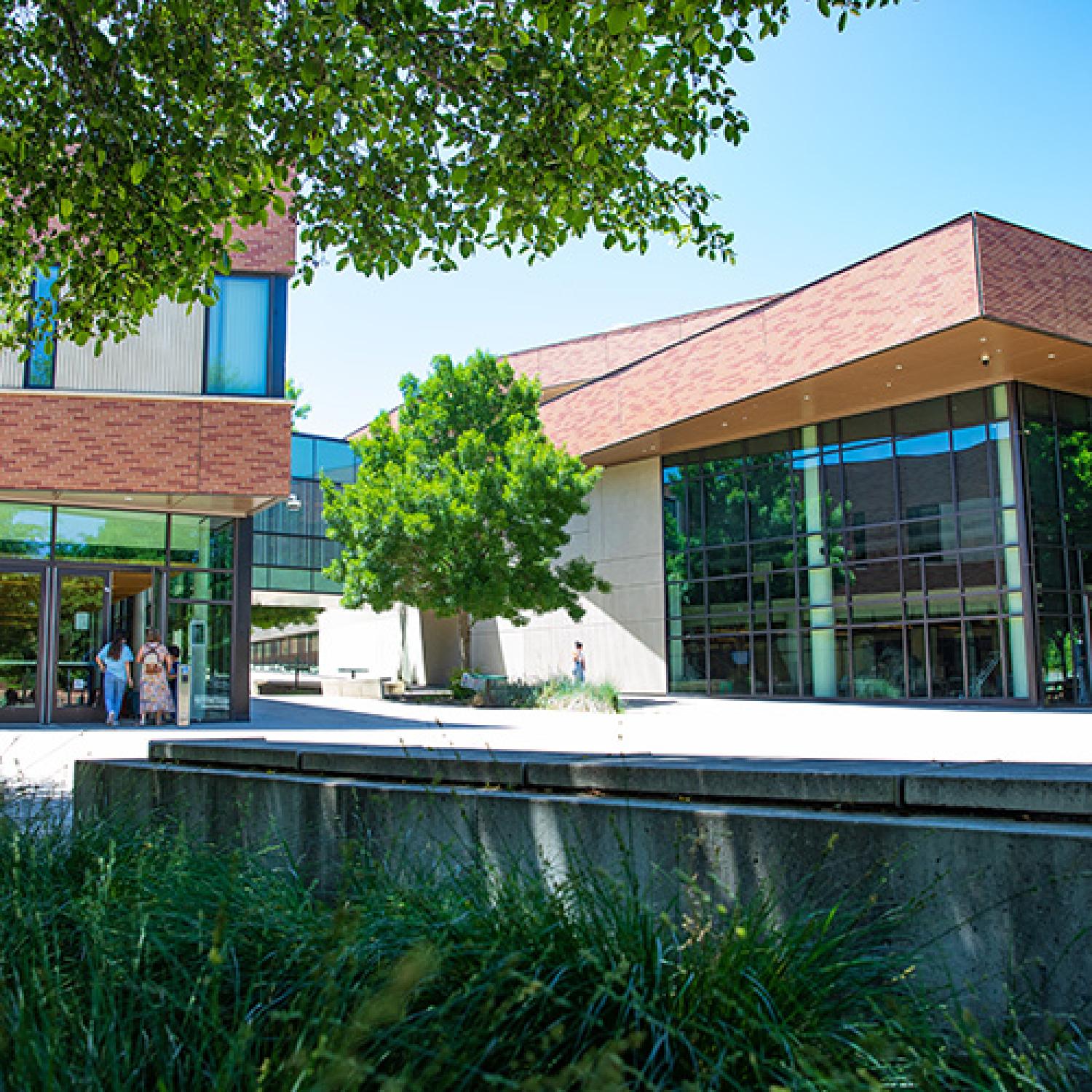 About DVC | Diablo Valley College