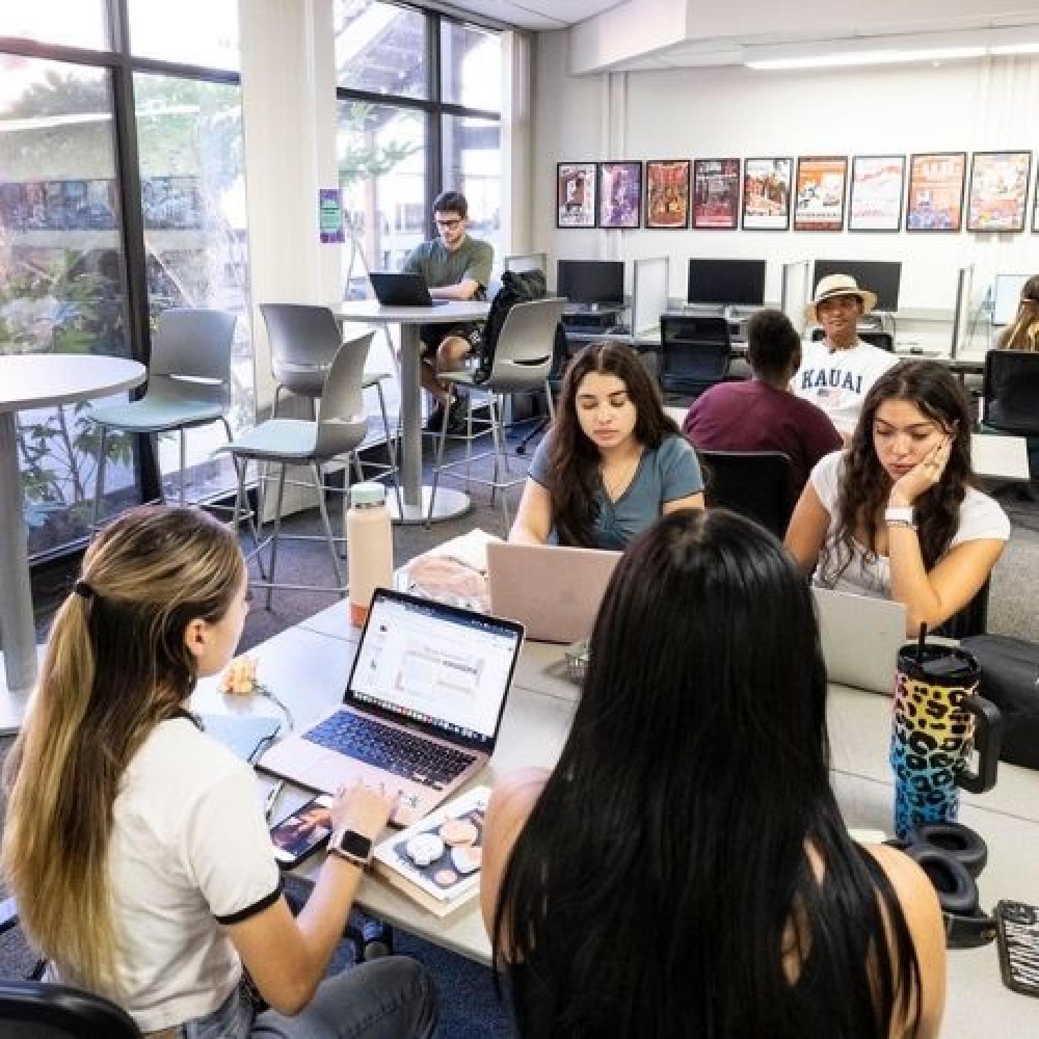 Academics | Diablo Valley College