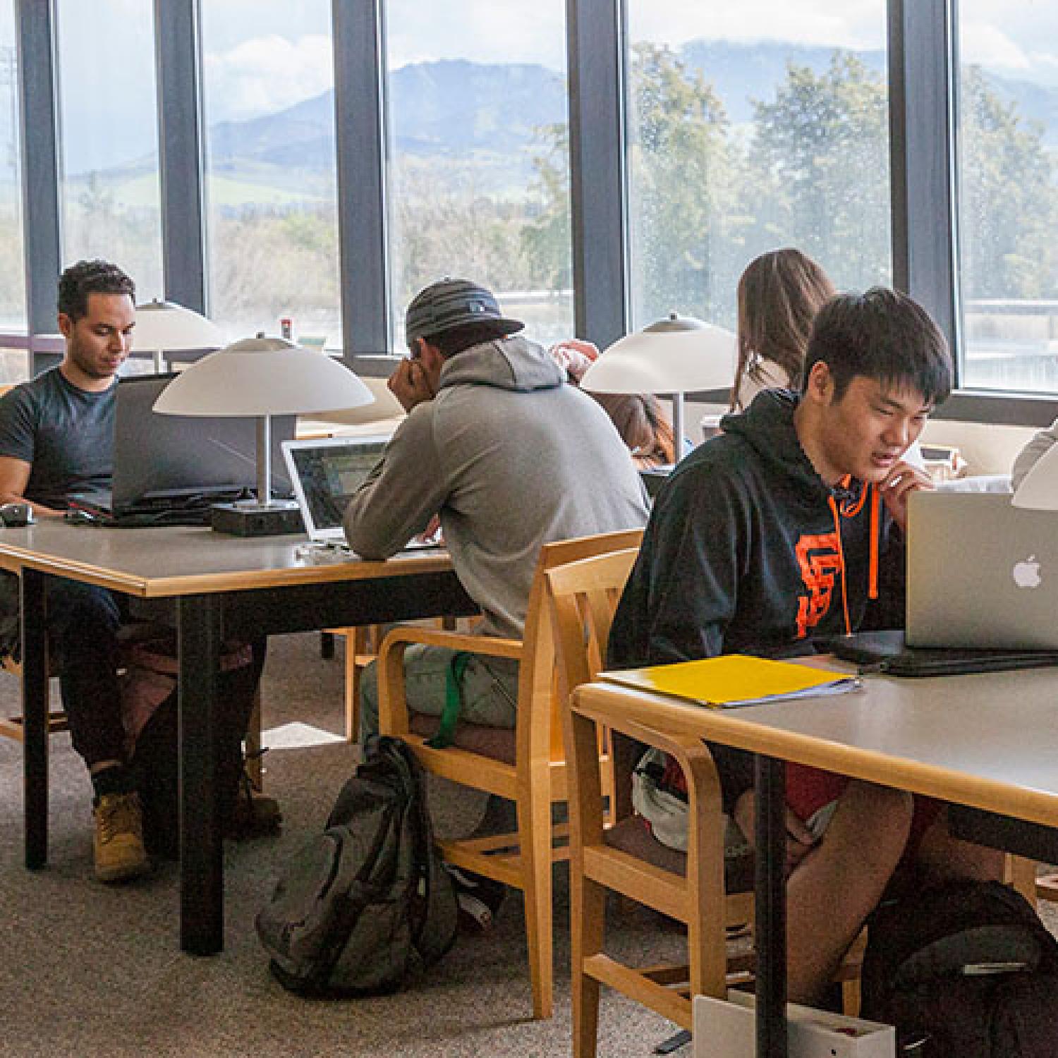 Academics | Diablo Valley College