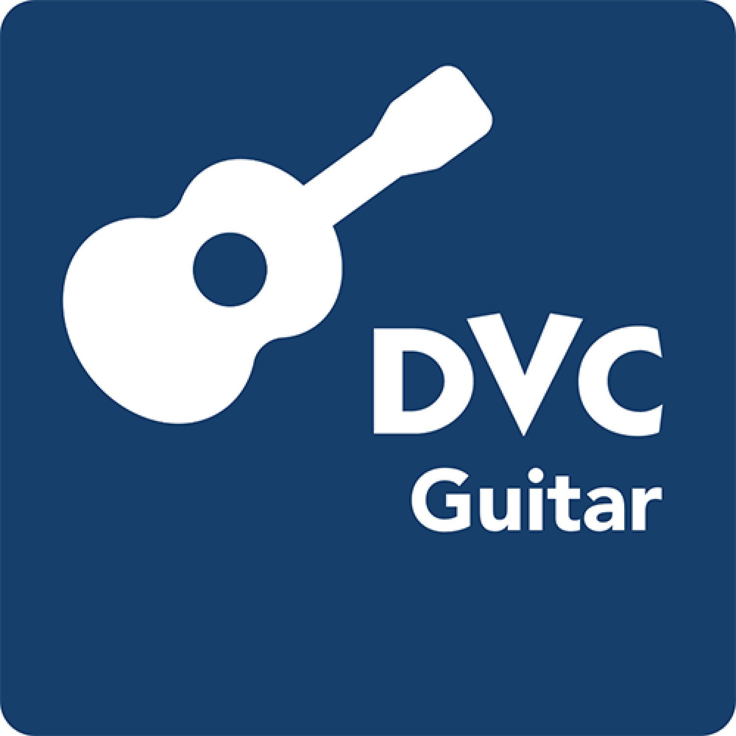 DVC Guitar Ensemble Concert | Diablo Valley College
