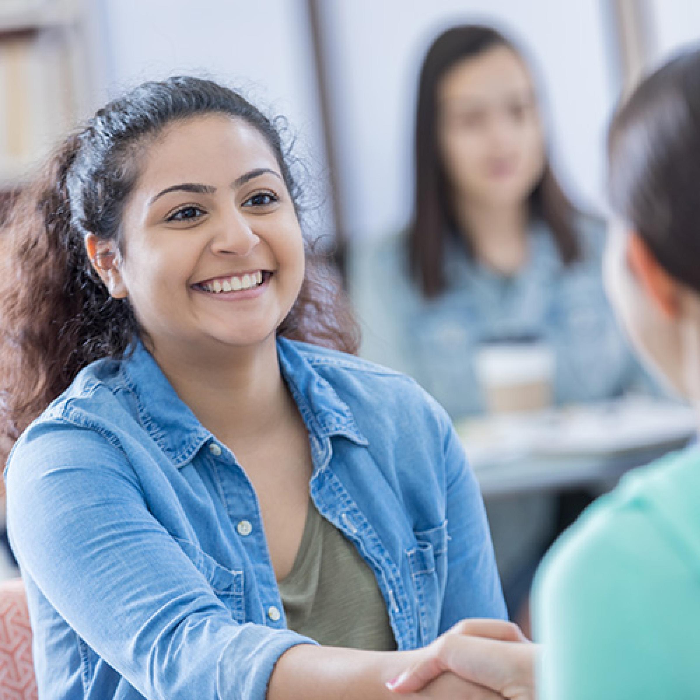 Student Services | Diablo Valley College