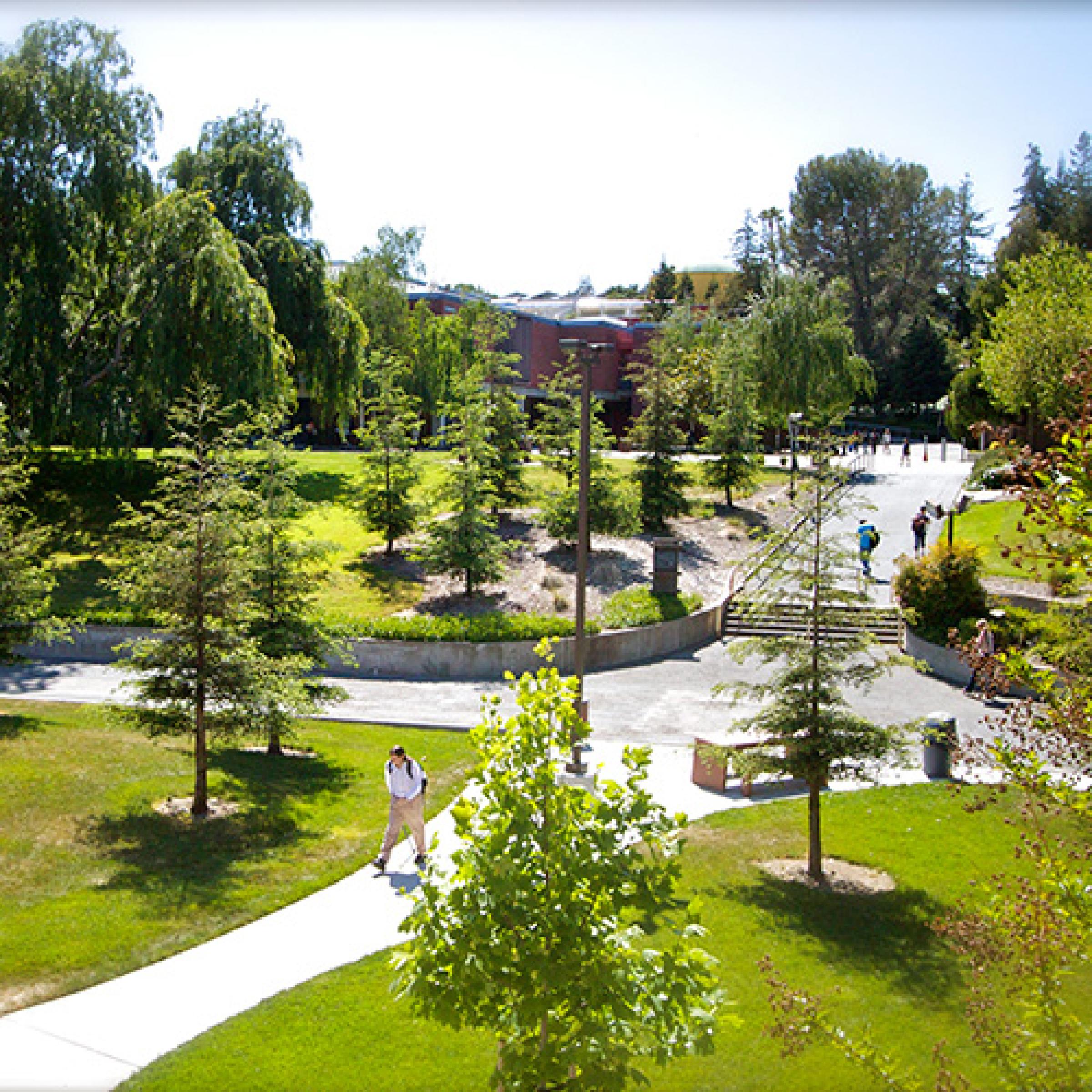 About DVC | Diablo Valley College