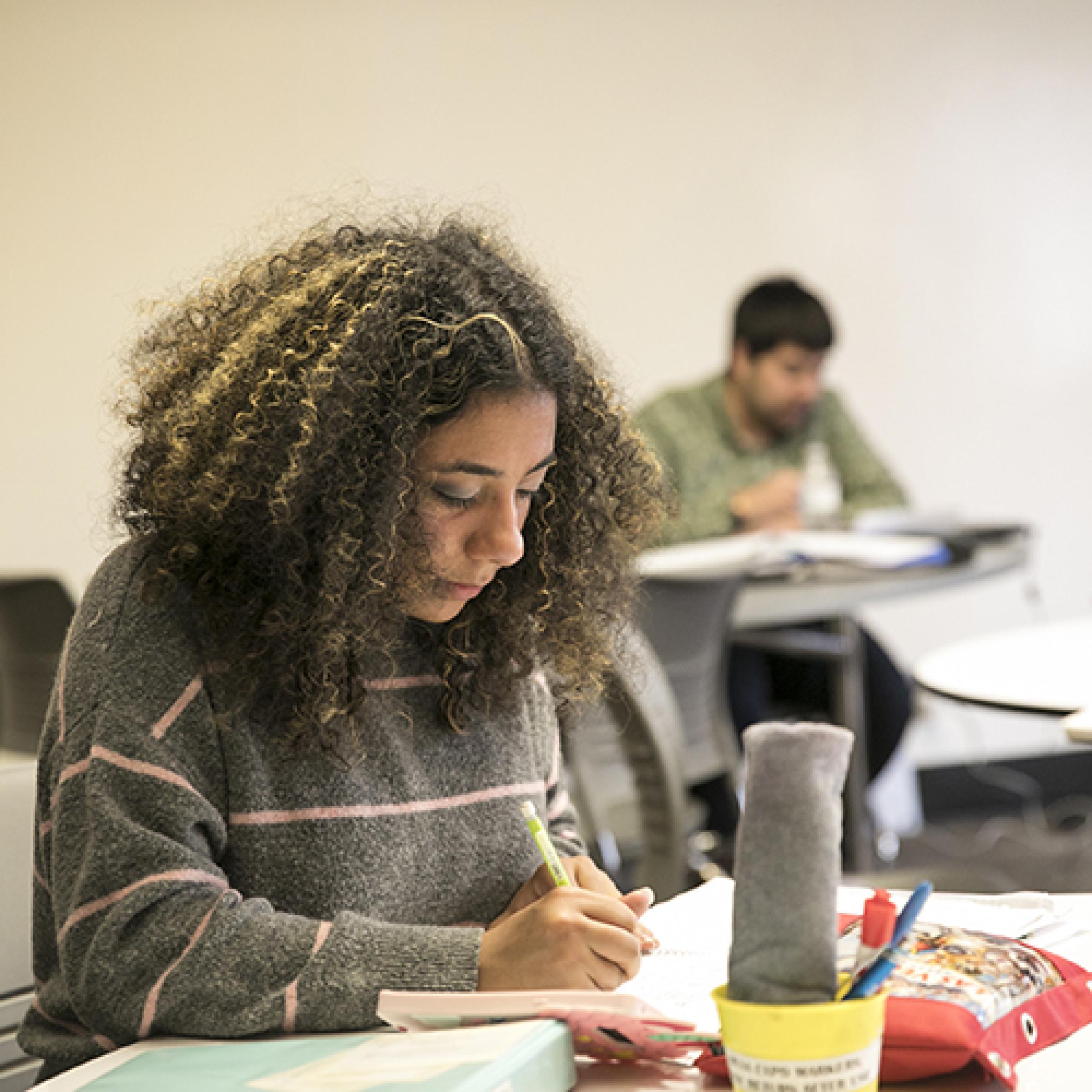 San Ramon | Diablo Valley College