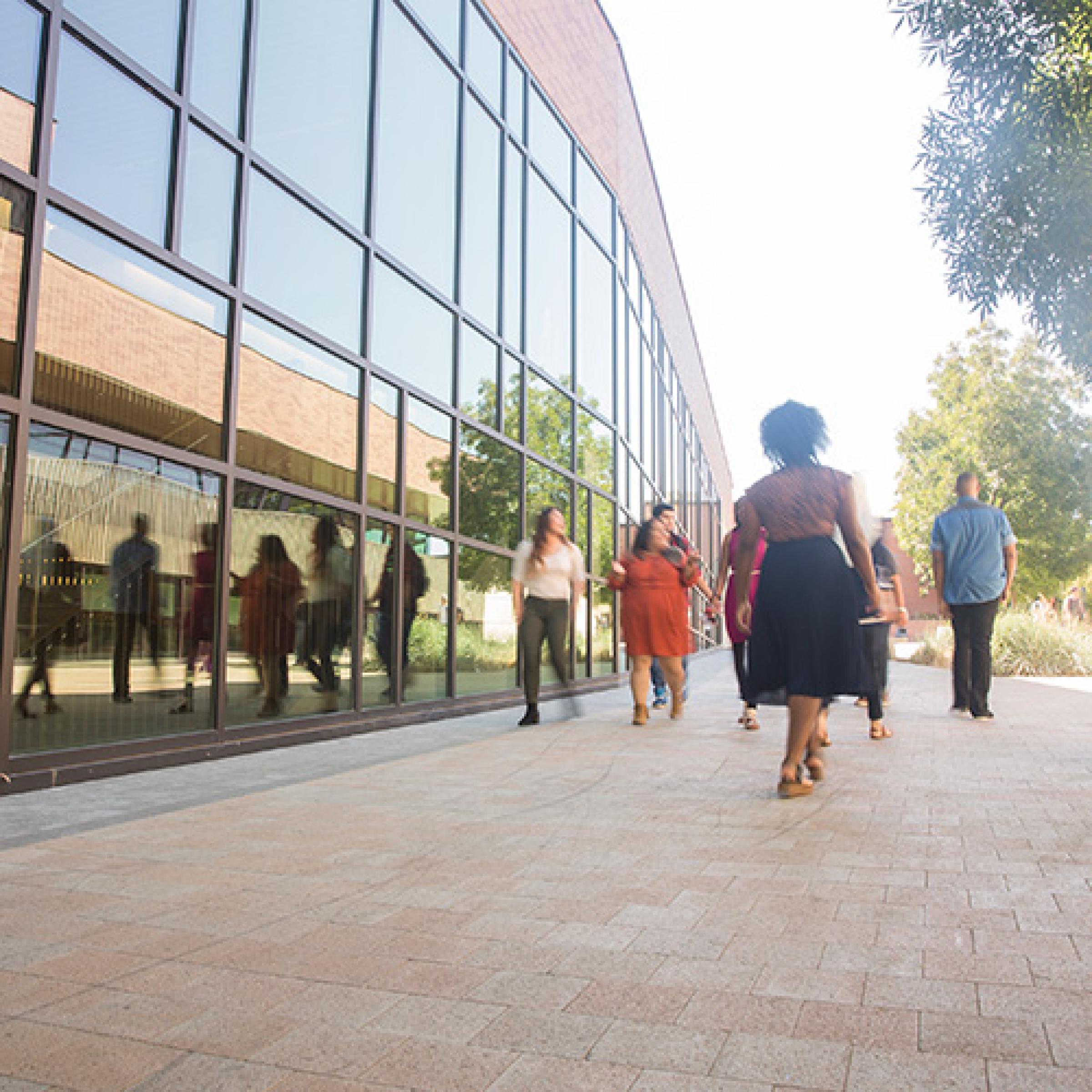About DVC | Diablo Valley College