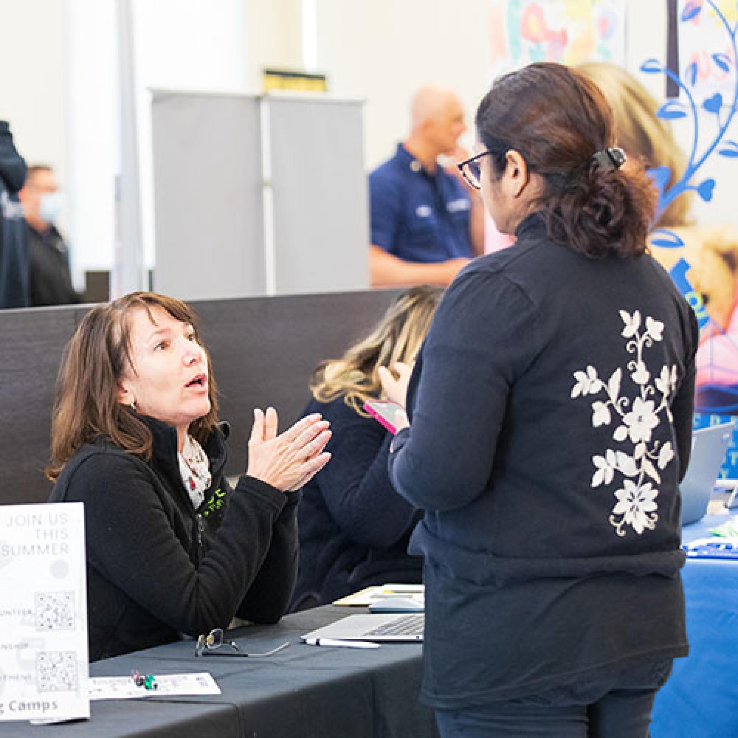 Career Services for Employers | Diablo Valley College