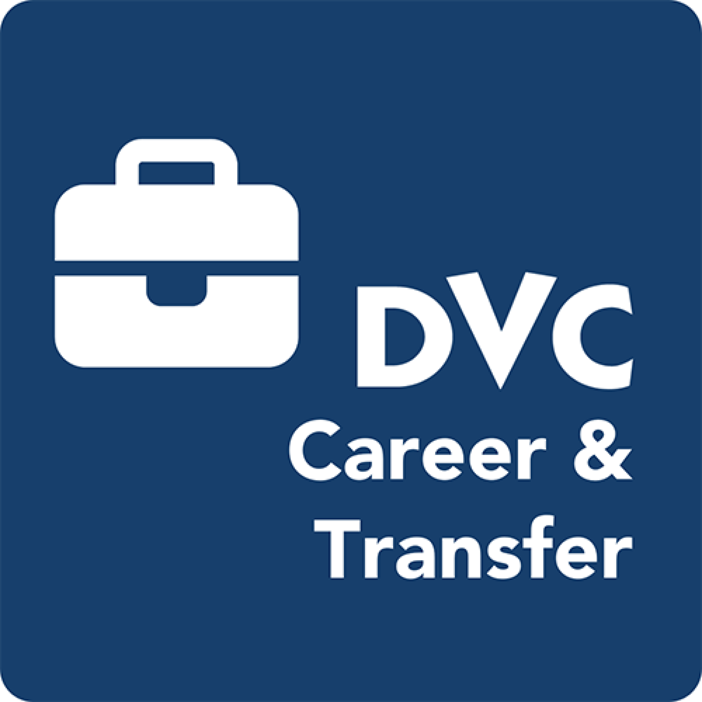 Career Support for Career Education Students | Diablo Valley College