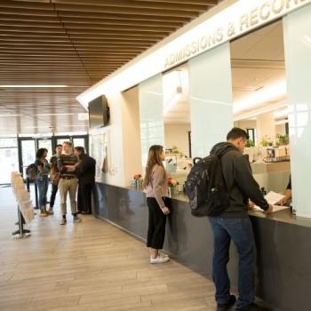 How To Center | Diablo Valley College