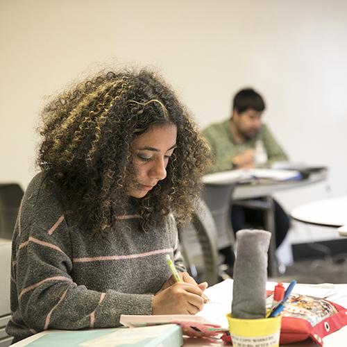 San Ramon | Diablo Valley College