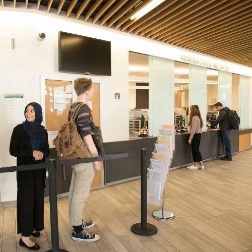 San Ramon | Diablo Valley College