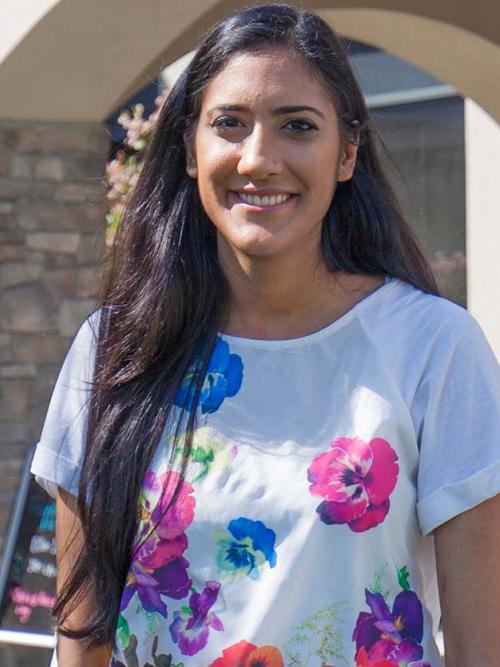 San Ramon | Diablo Valley College