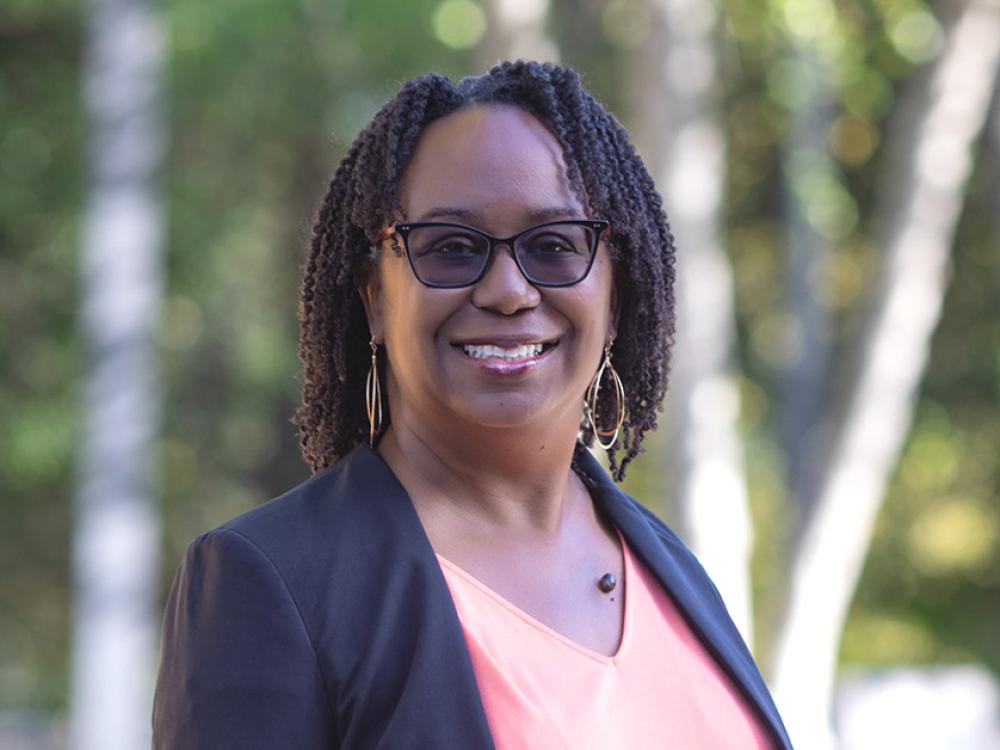 Jamylle Carter | Diablo Valley College