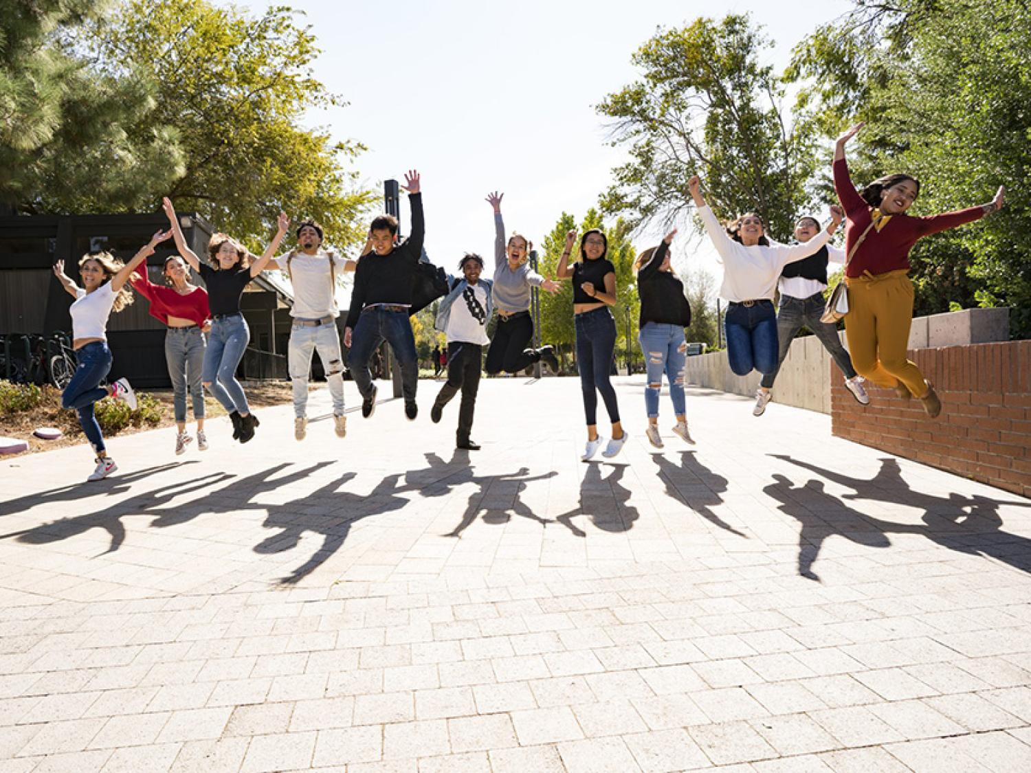 Share Your Story in Honor of DVC’s 75th Anniversary | Diablo Valley College