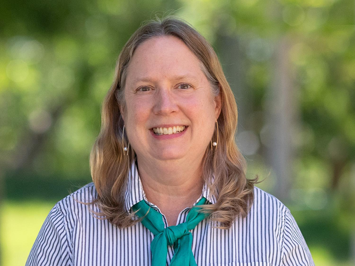 Faculty / Staff | Diablo Valley College