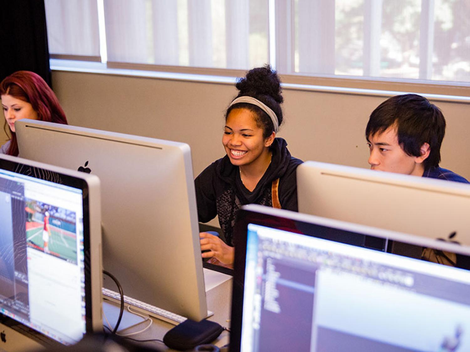 Library & Technology | Diablo Valley College