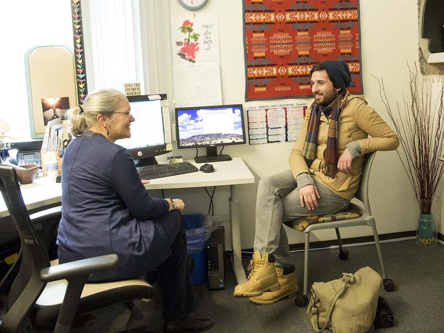 Health and Wellness Resources at DVC | Diablo Valley College