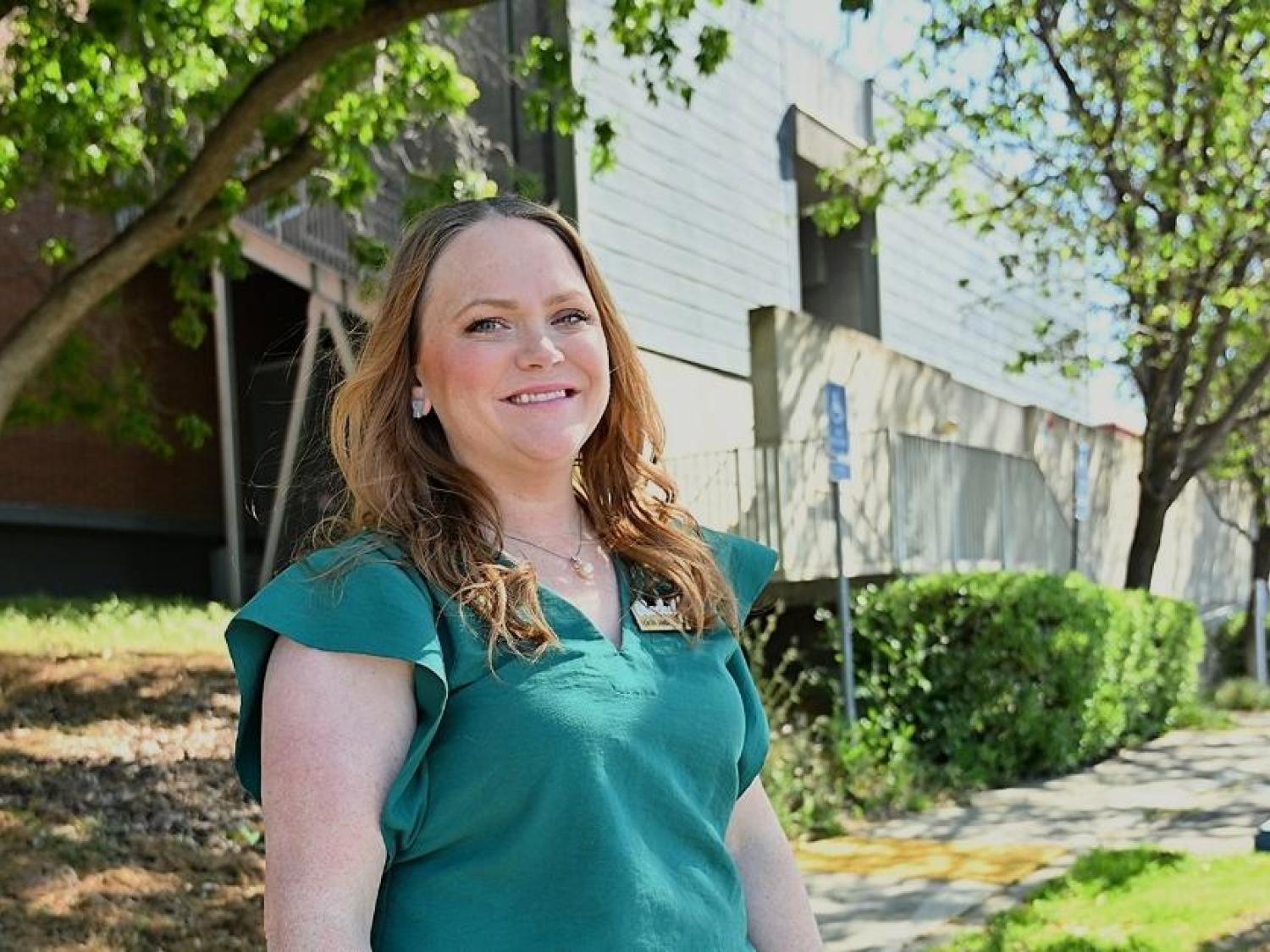 Beyond the Chair: DVC's Rachel Watt’s Journey from DVC to Mobile Dental ...