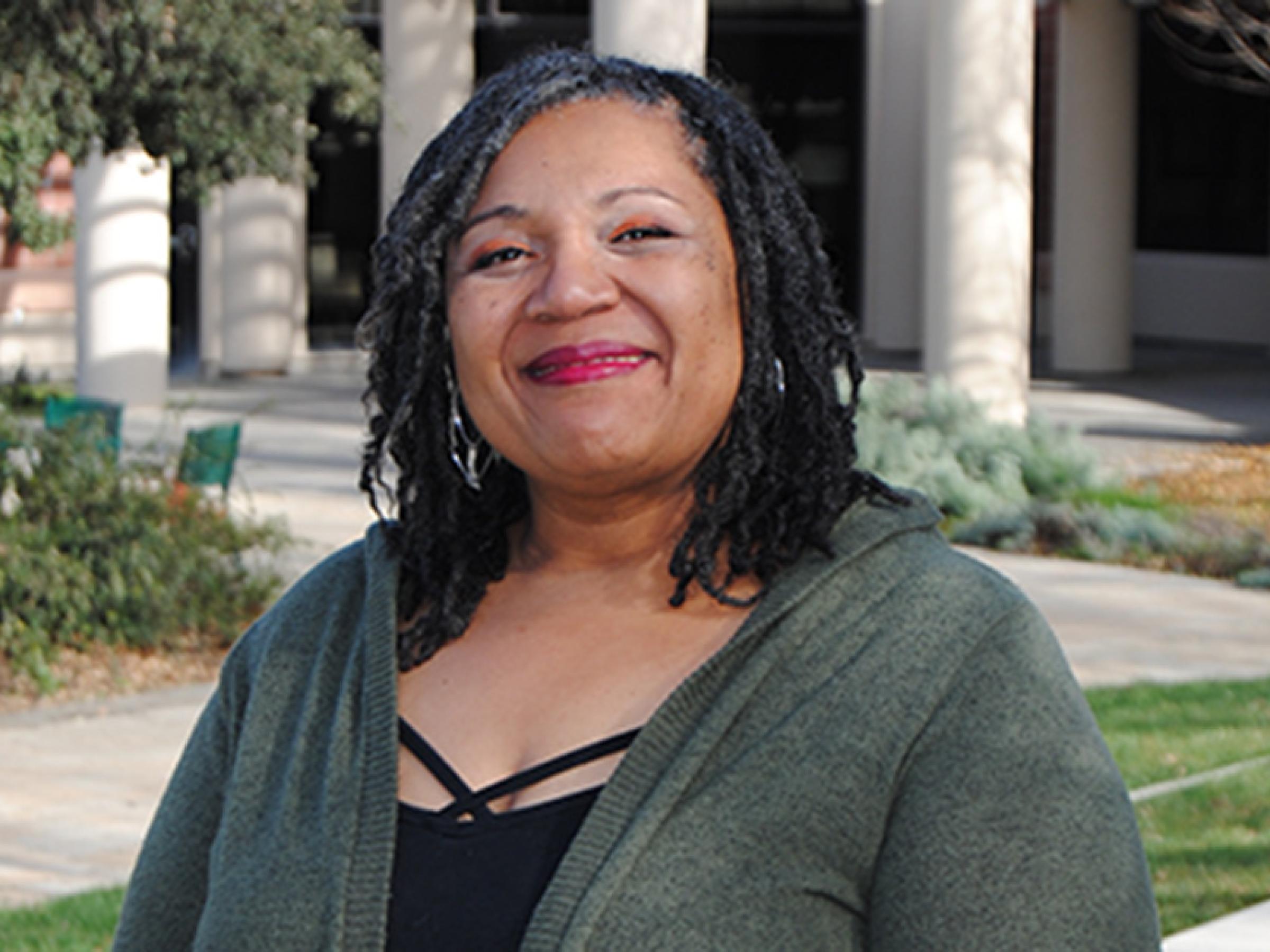 What about – Keisha Holmes: CIS Program Opened My Eyes to What is Possible for Me | Diablo ...