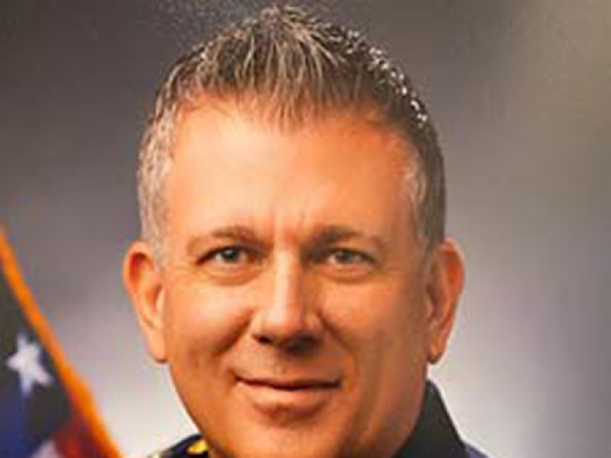 Student Success Story: Brentwood Police Chief Tom Hansen | Diablo ...