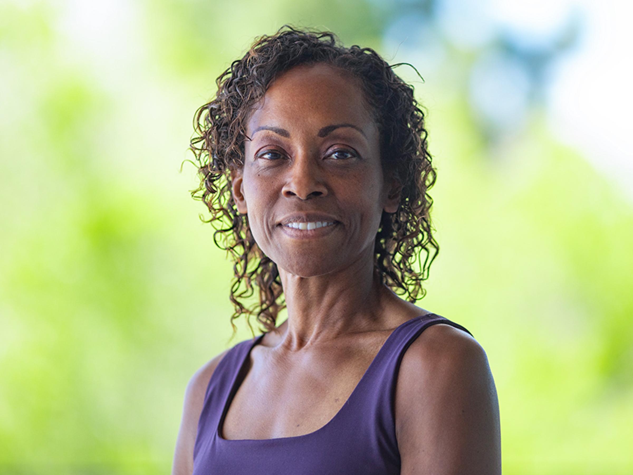 Carolyn Warren | Diablo Valley College