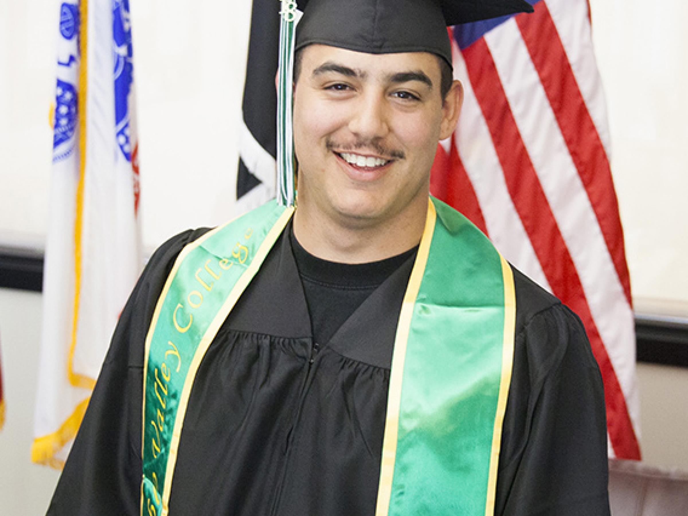 Veterans & Active Military | Diablo Valley College