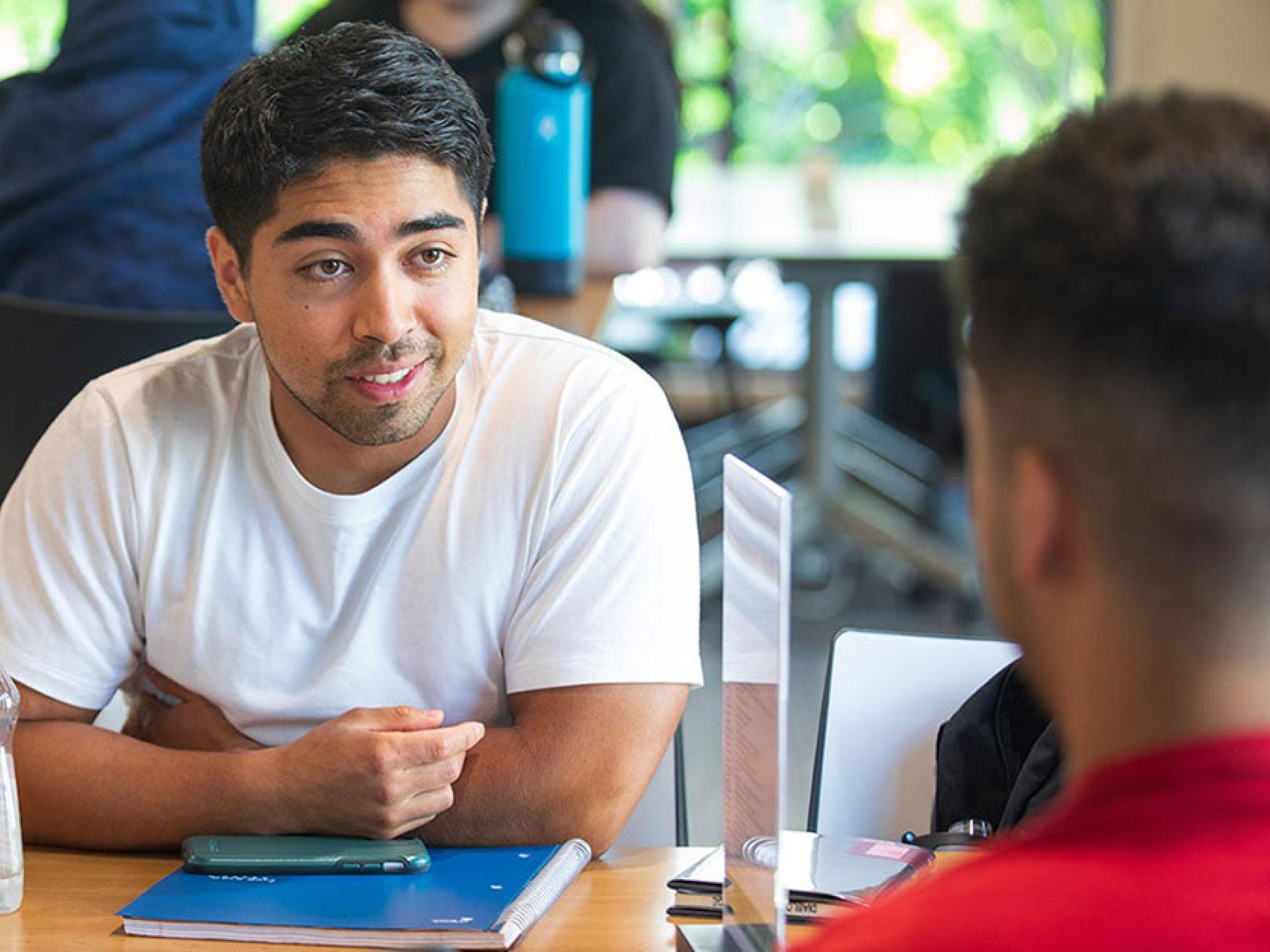 San Ramon | Diablo Valley College