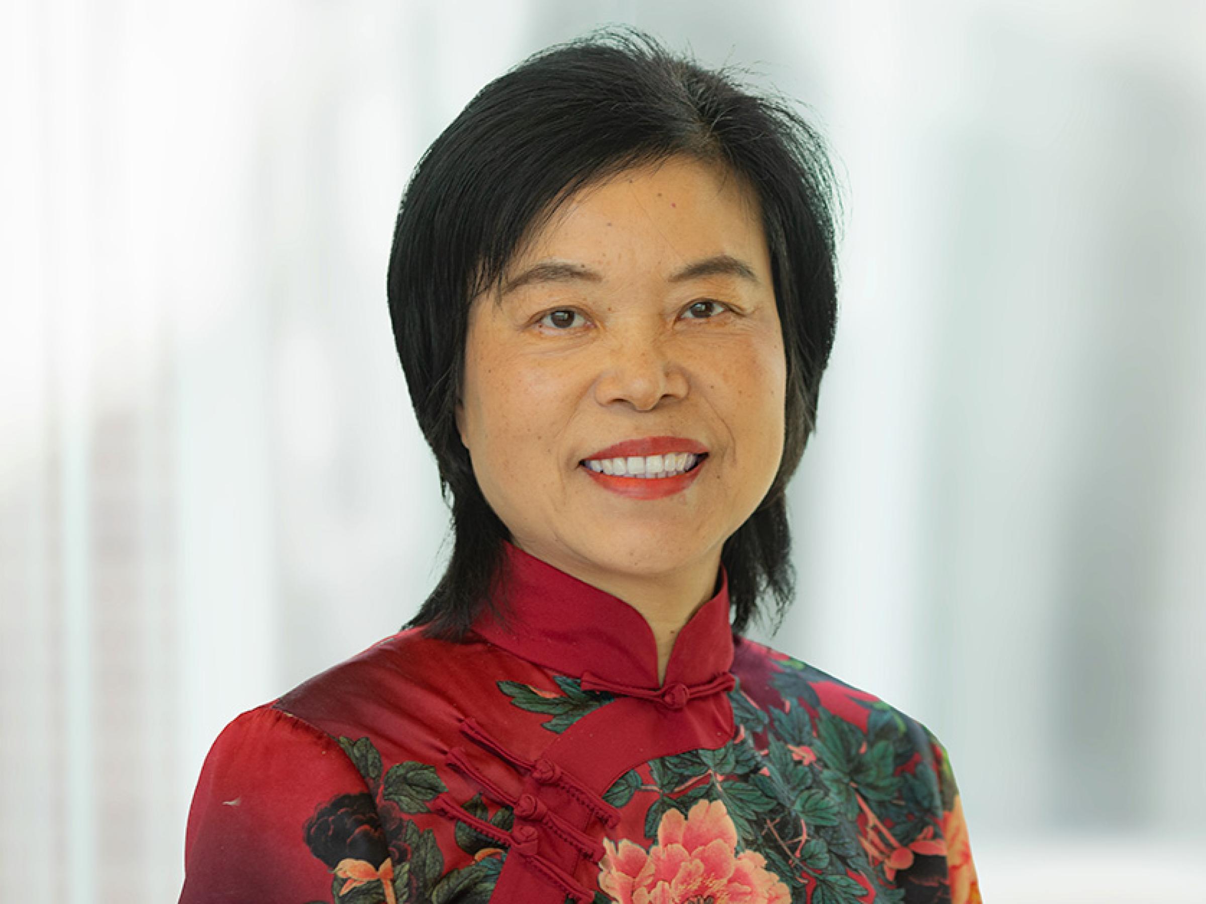 Chinese | Diablo Valley College