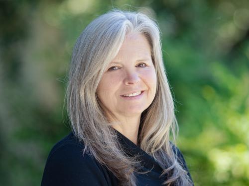 Christine Worsley | Diablo Valley College