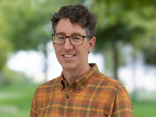 David Hagerty | Diablo Valley College