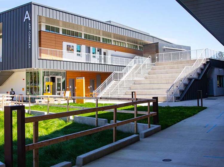 Pleasant Hill | Diablo Valley College