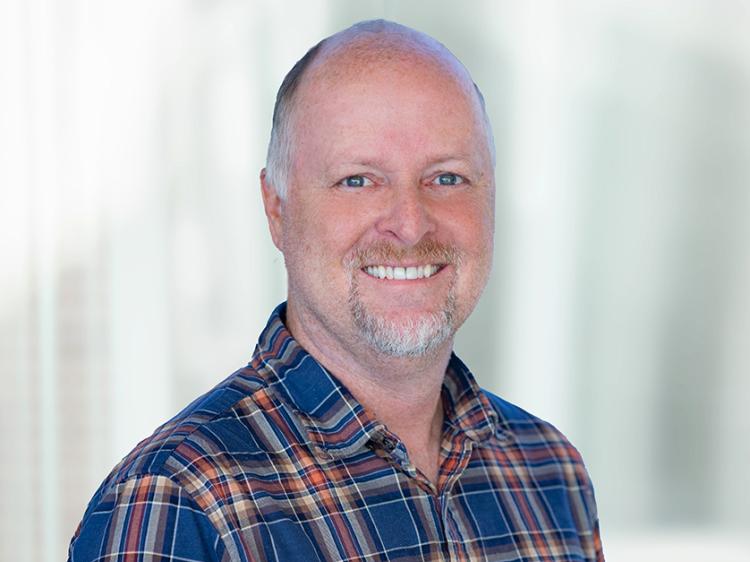 Brian Raymond | Diablo Valley College